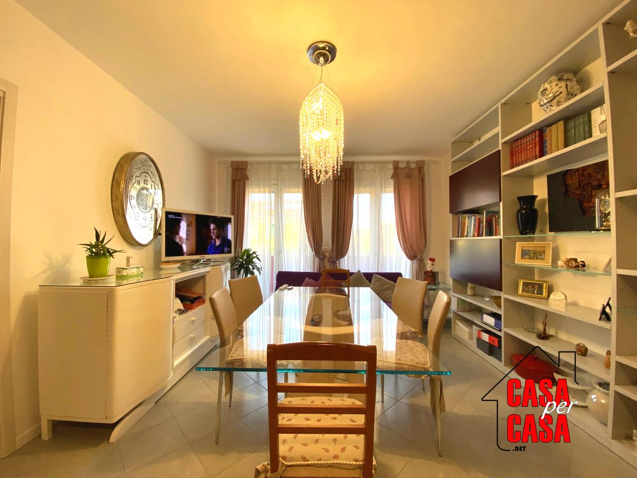 Appartamento in vendita a Baone