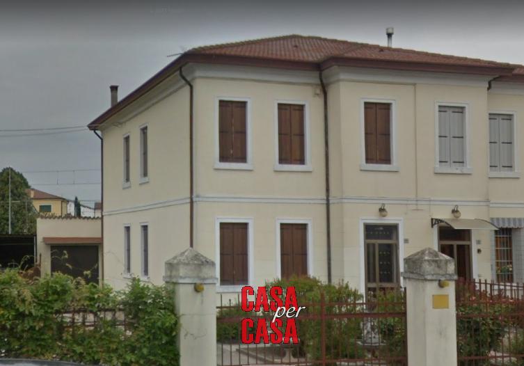Villa in vendita a Ospedaletto Euganeo