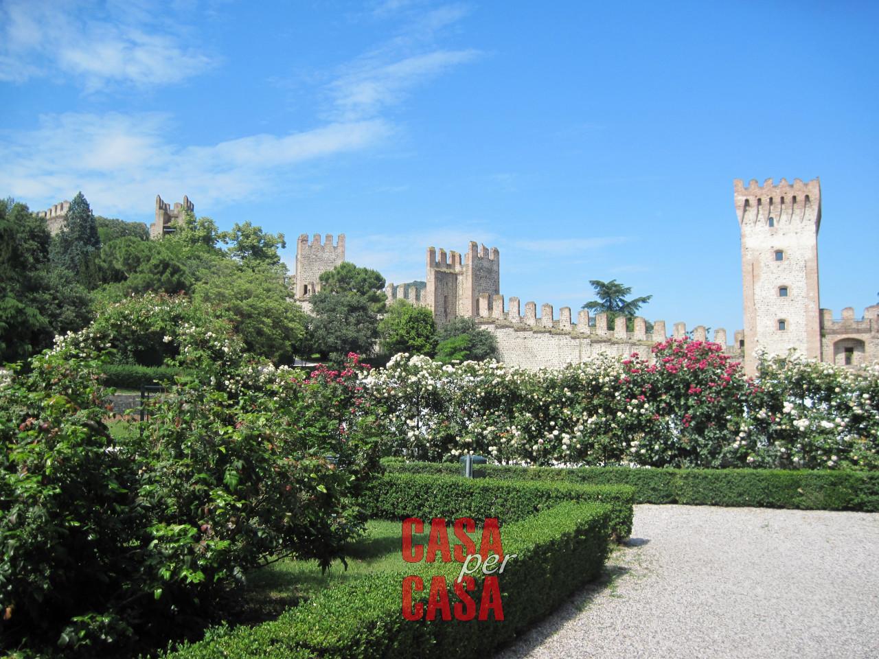 Casa indipendente in vendita a Este