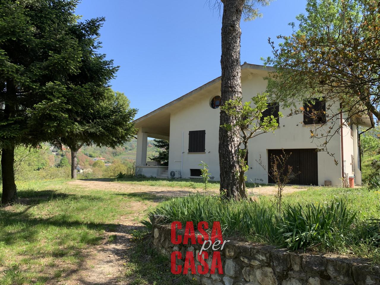Casa indipendente in vendita a Cinto Euganeo
