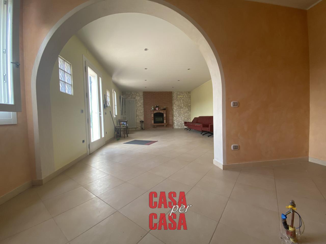 Villa in vendita a Montagnana