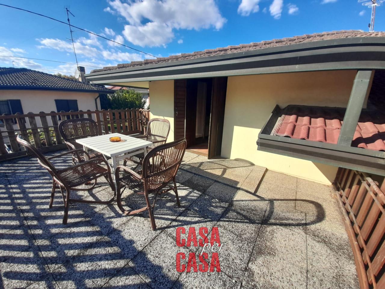 Casa indipendente in vendita a Montagnana