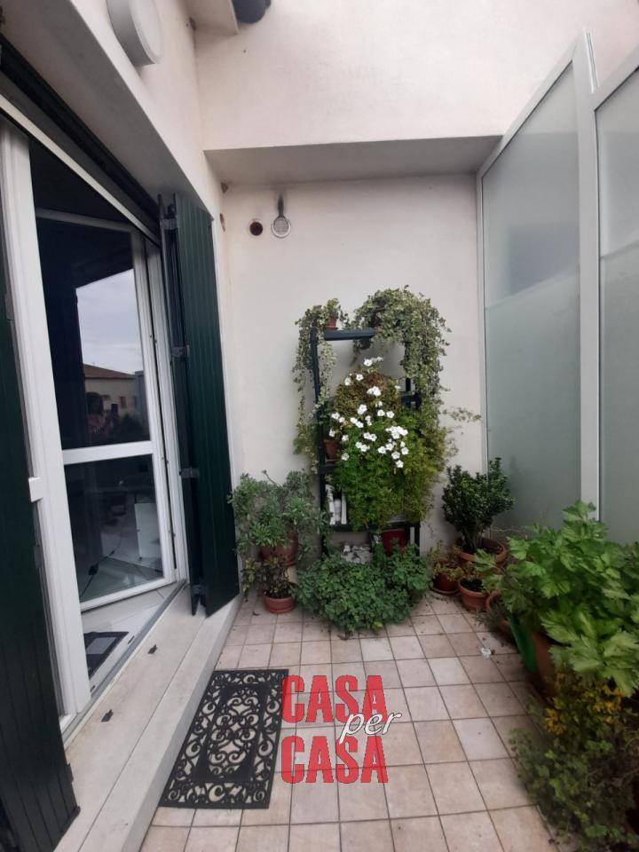 Appartamento in vendita a Montagnana