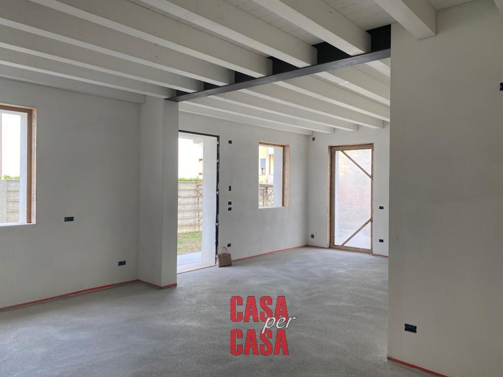 Villa in vendita a Borgo Veneto