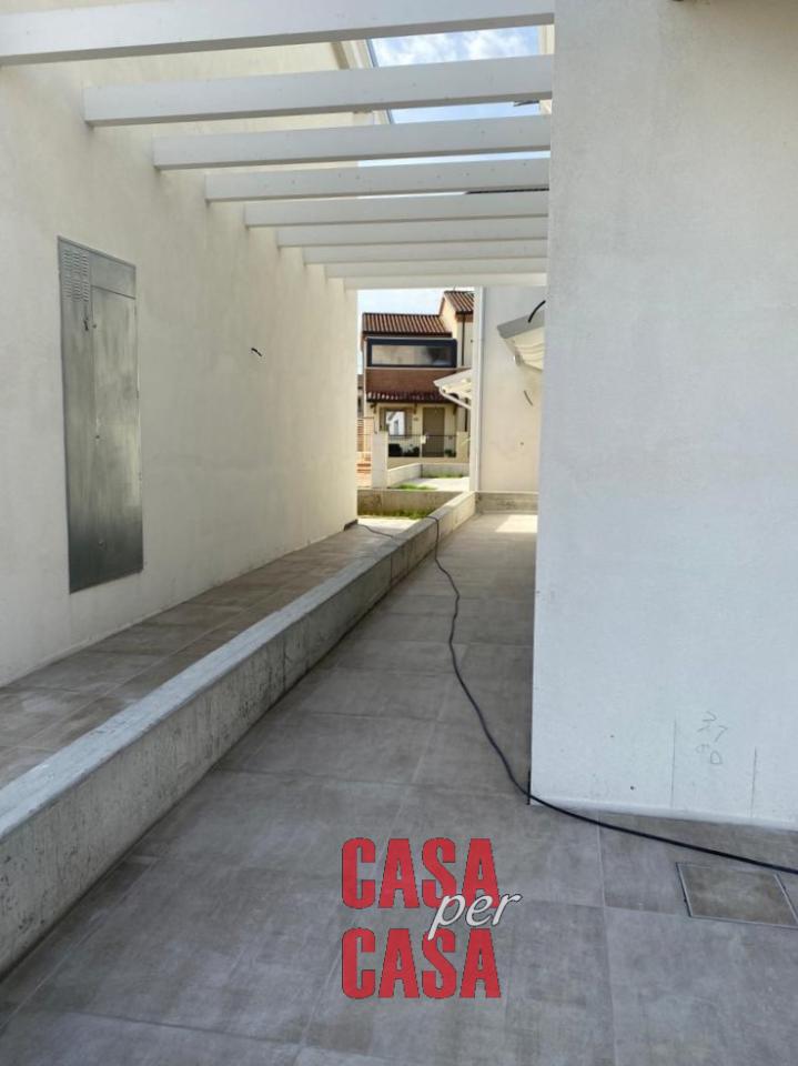 Villa in vendita a Borgo Veneto