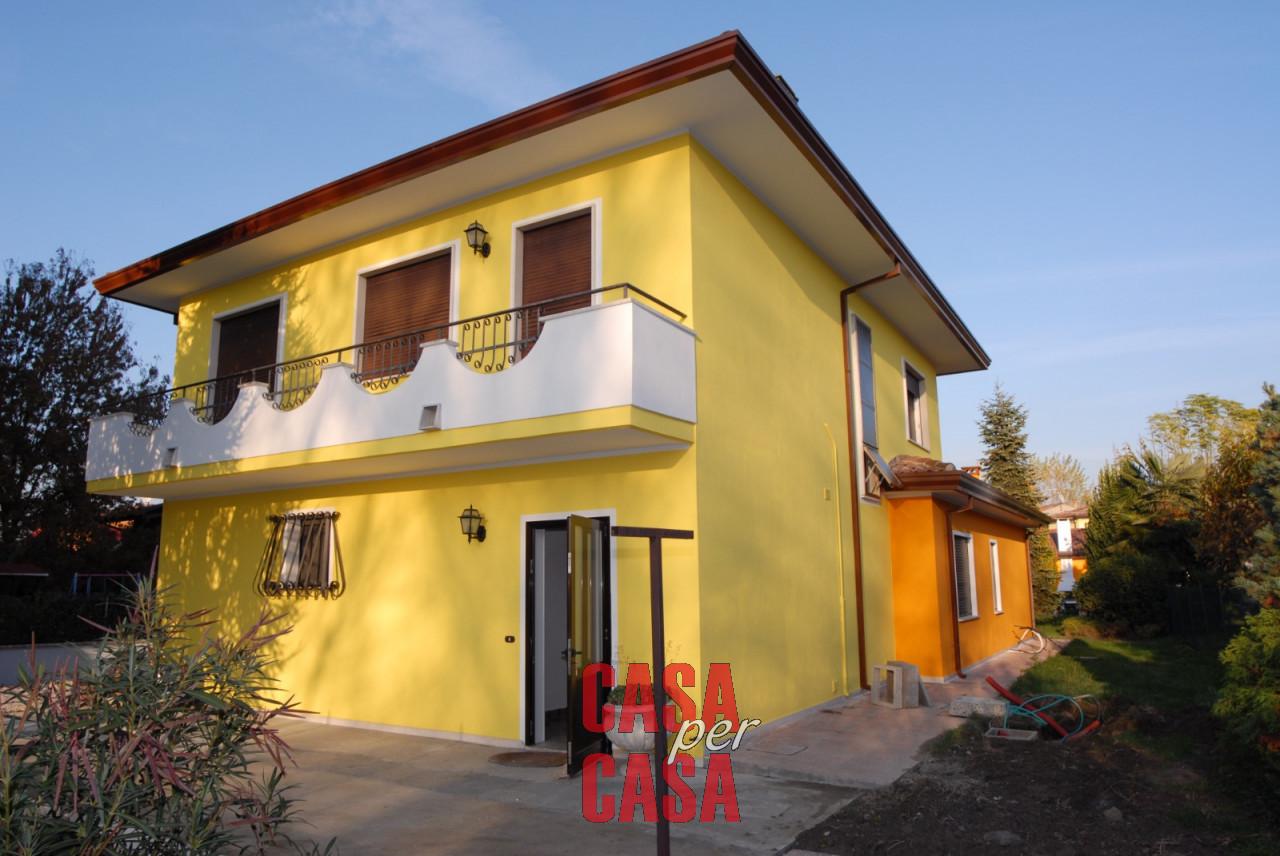 Villa in vendita a Solesino