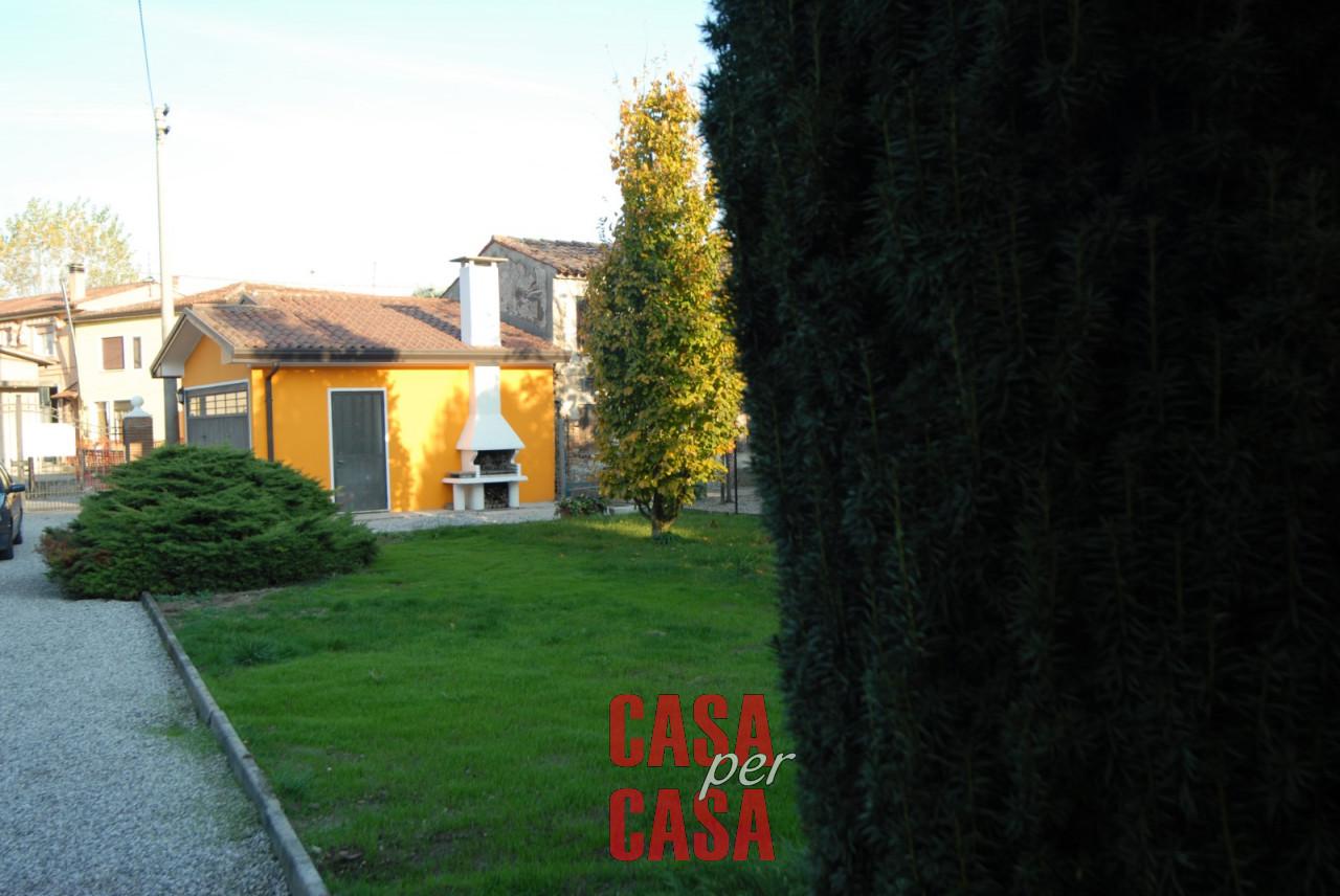 Villa in vendita a Solesino
