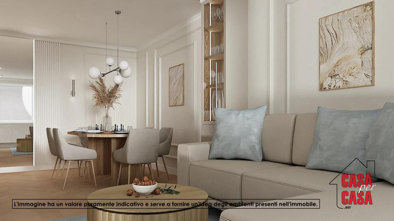 Appartamento in vendita a Monselice