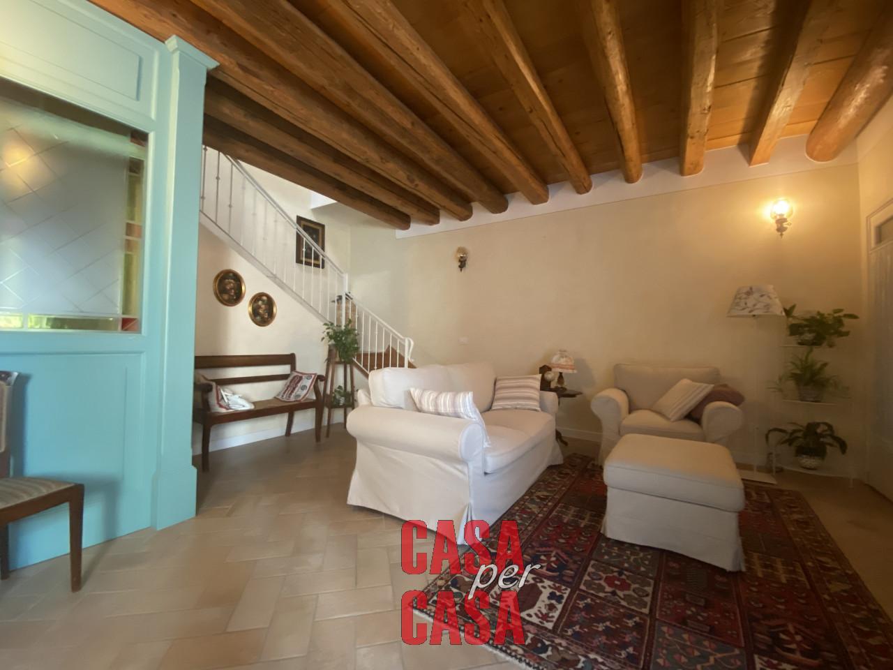 Villa a schiera in vendita a Este