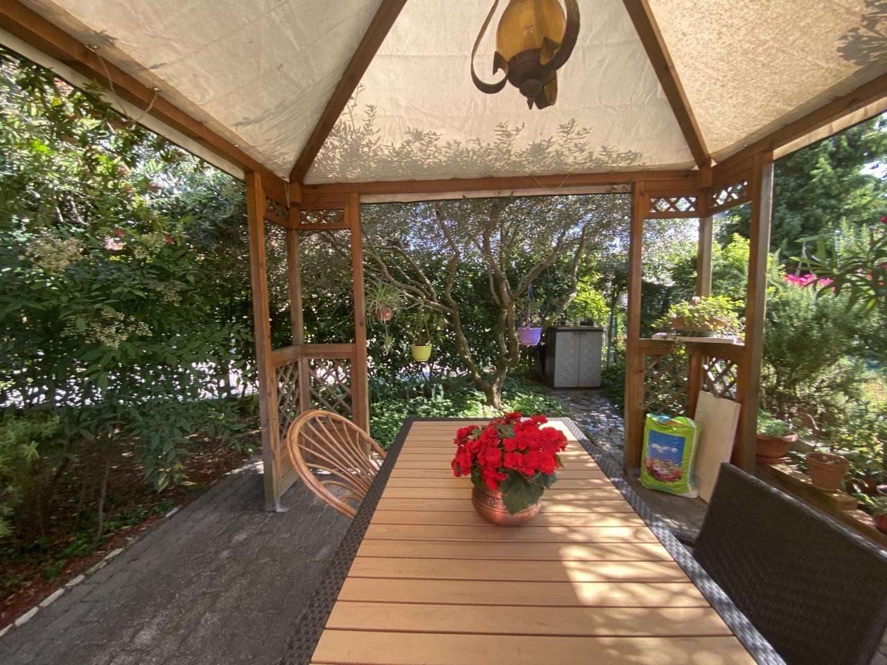 Villa a schiera in vendita a Tribano