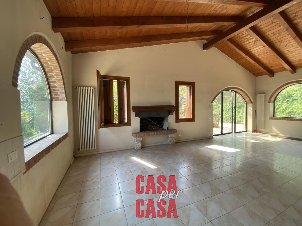 Casa indipendente in vendita a Villaga
