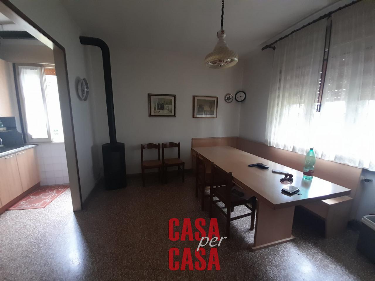 Casa indipendente in vendita a Borgo Veneto
