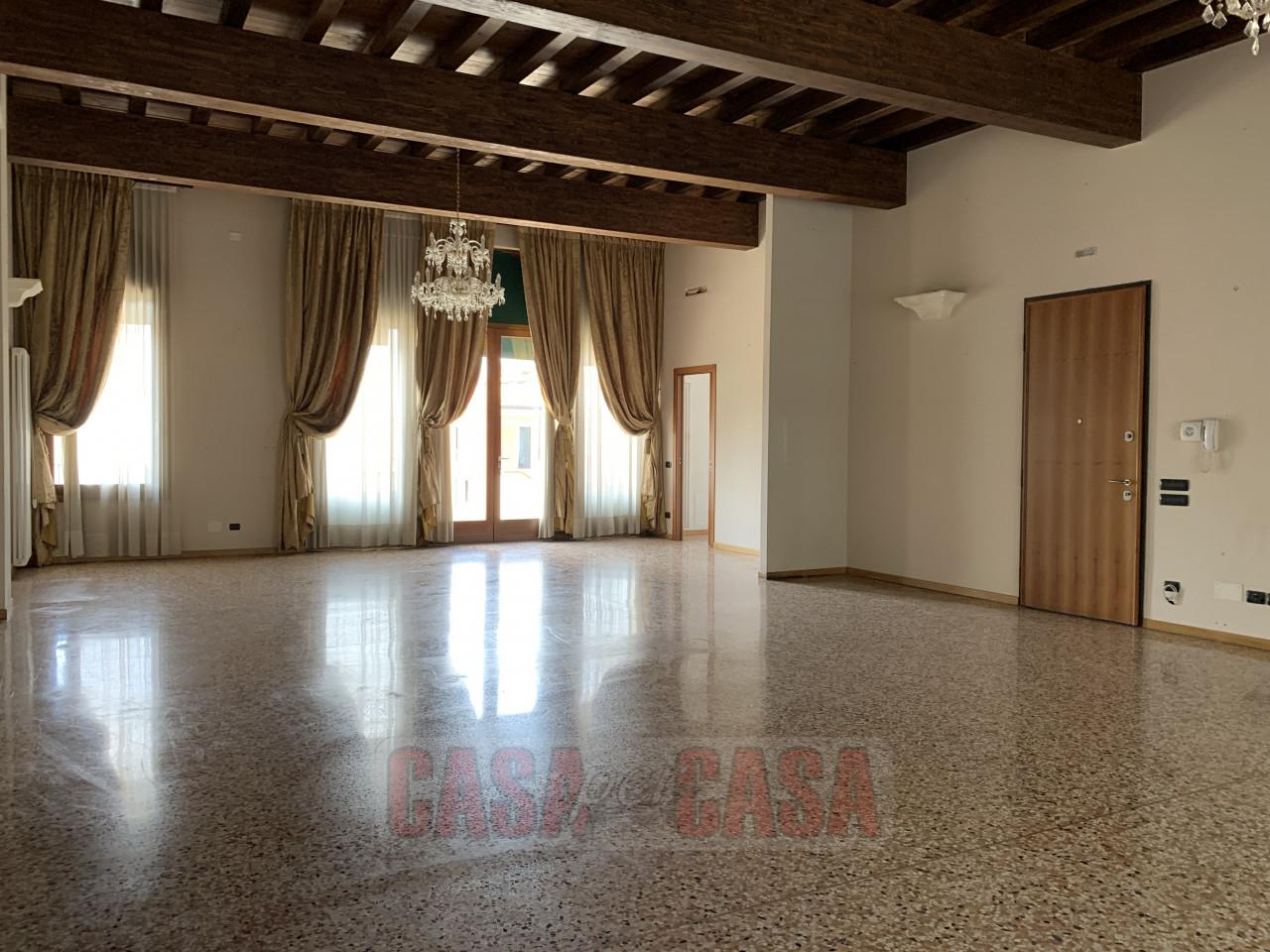 Appartamento in vendita a Monselice