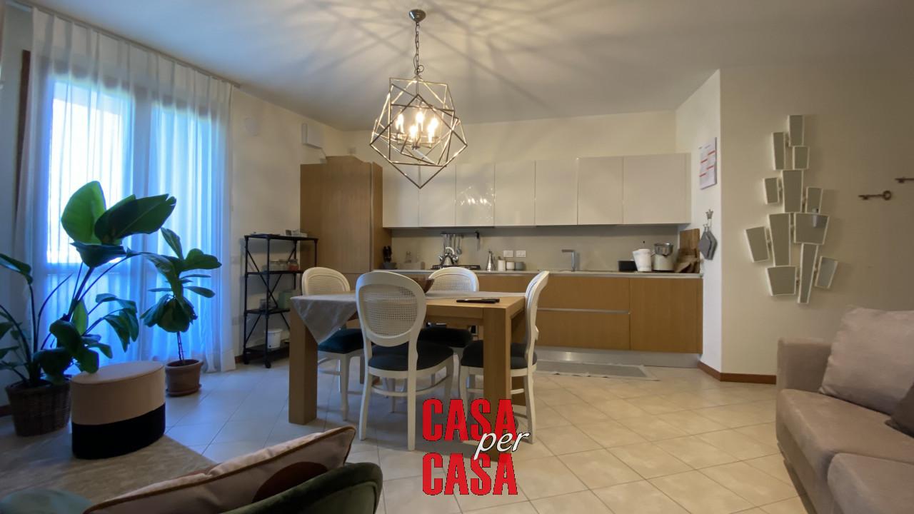 Appartamento in vendita a Este
