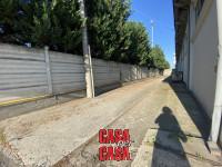 Capannone in vendita a Sant'Elena