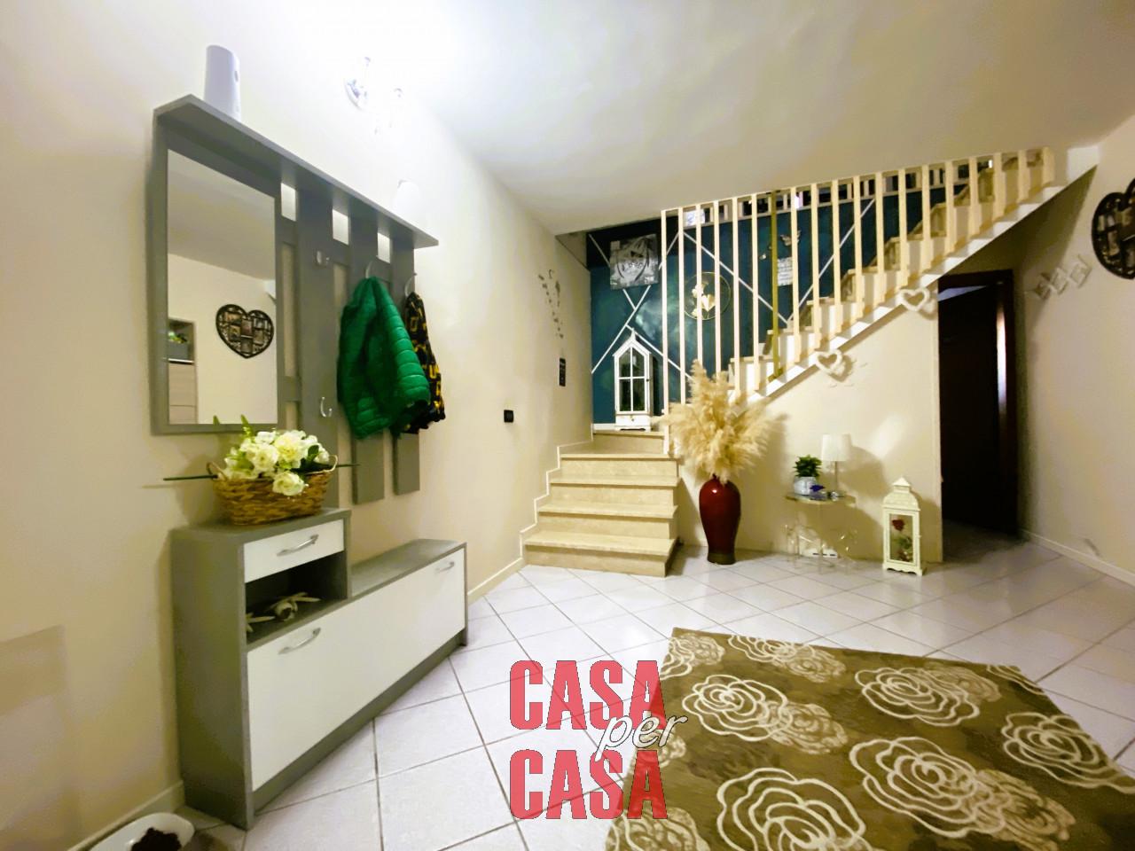 Appartamento in vendita a Masi