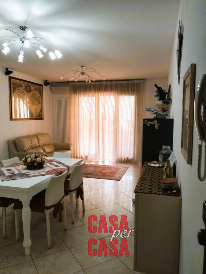 Appartamento in vendita a Solesino