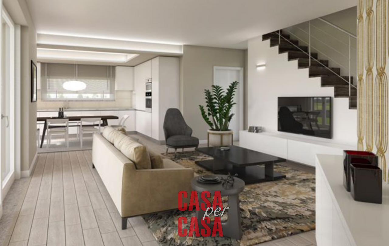 Casa indipendente in vendita a Este