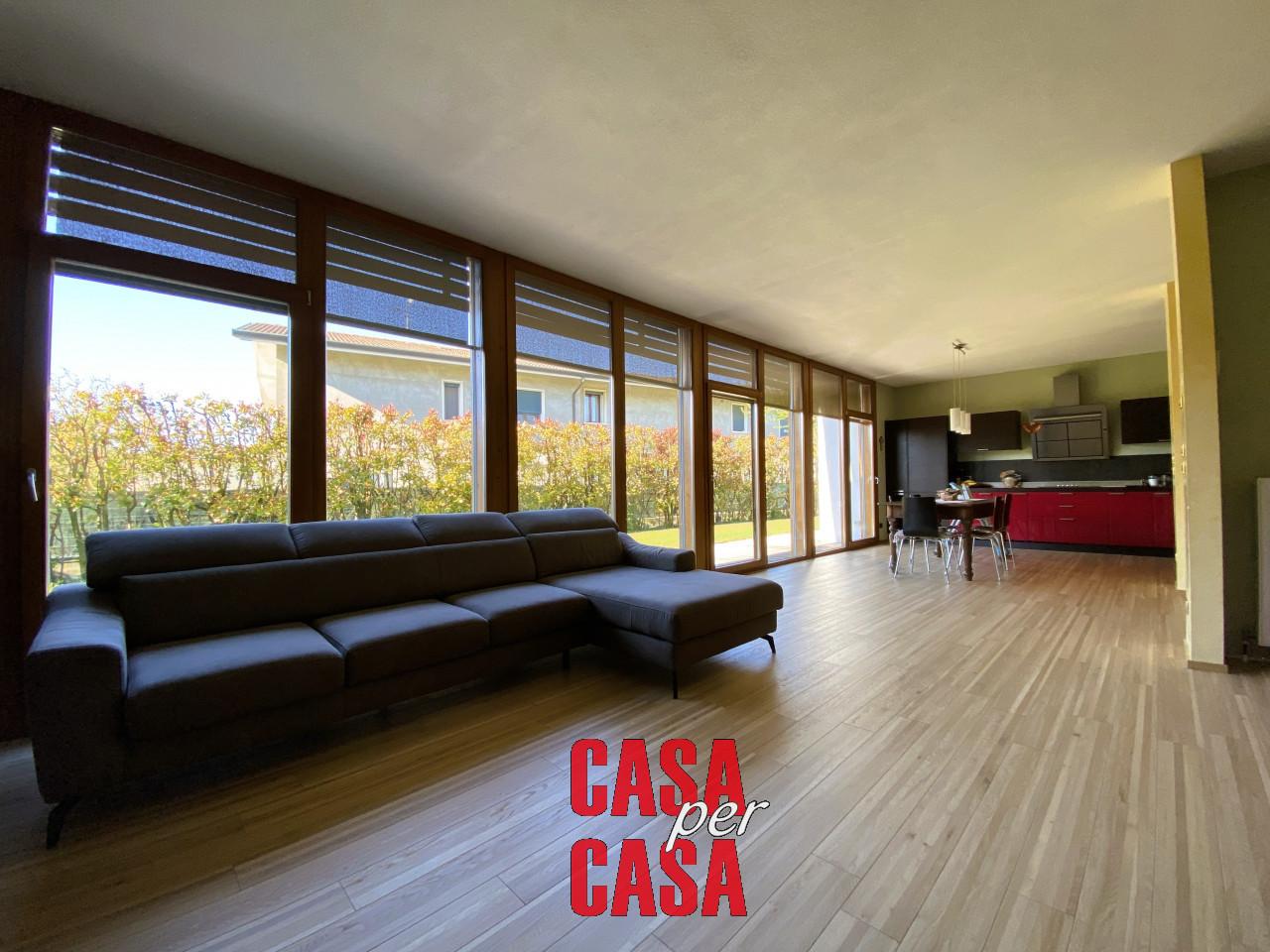 Casa indipendente in vendita a Agugliaro