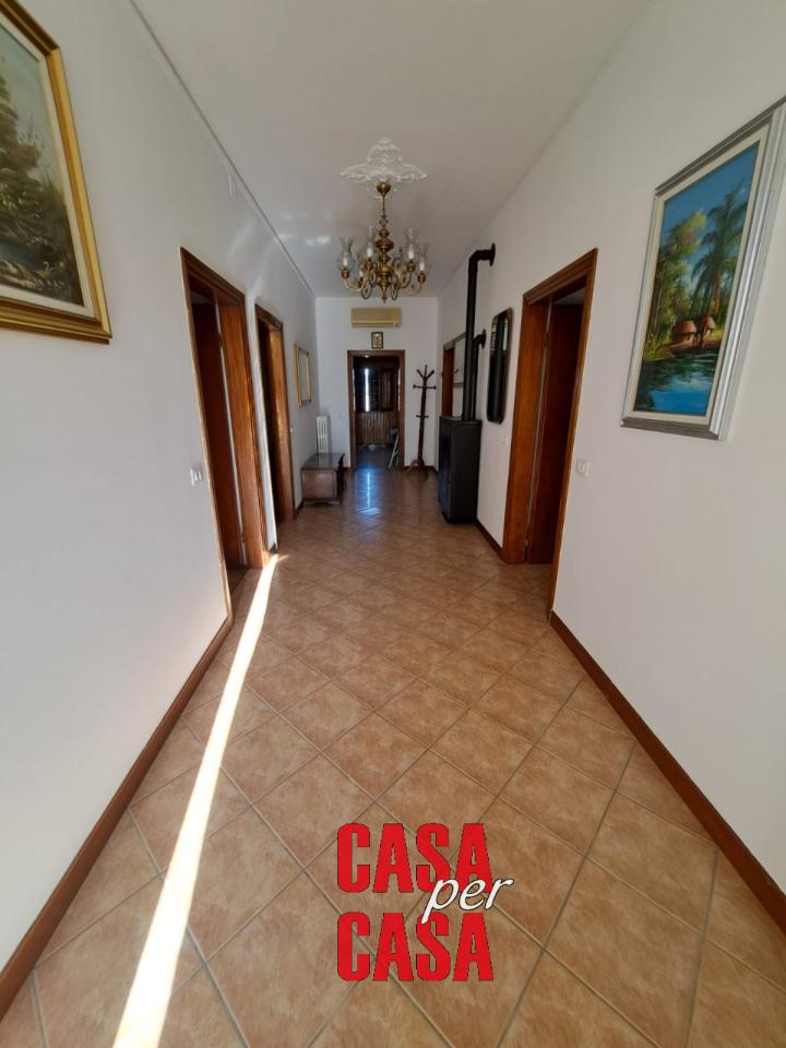 Casa indipendente in vendita a Borgo Veneto