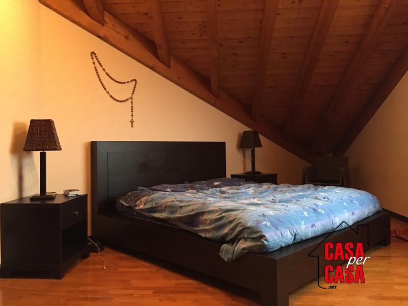 Appartamento in vendita a Solesino