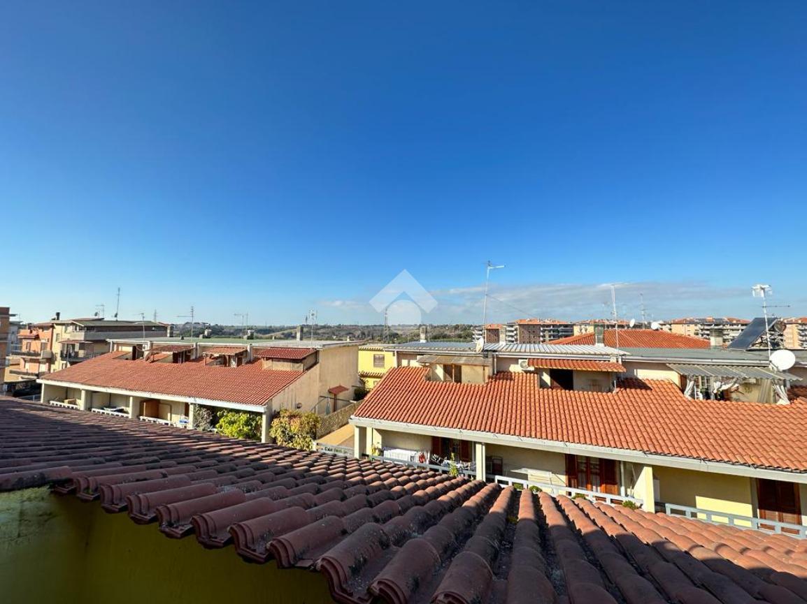 Villa a schiera in vendita a Roma