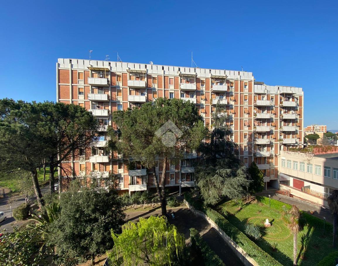 Attico in vendita a Roma