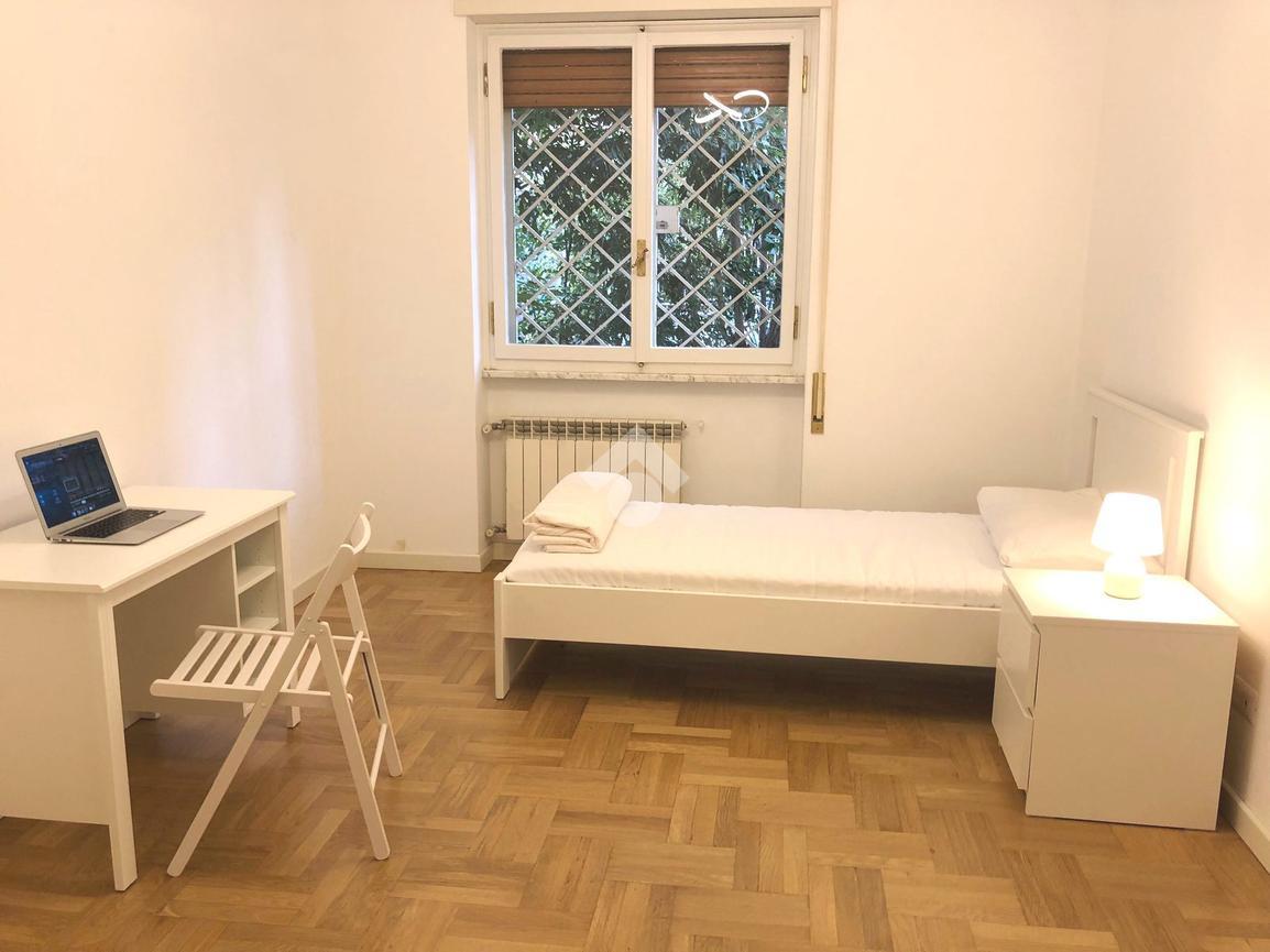 Loft in affitto a Roma