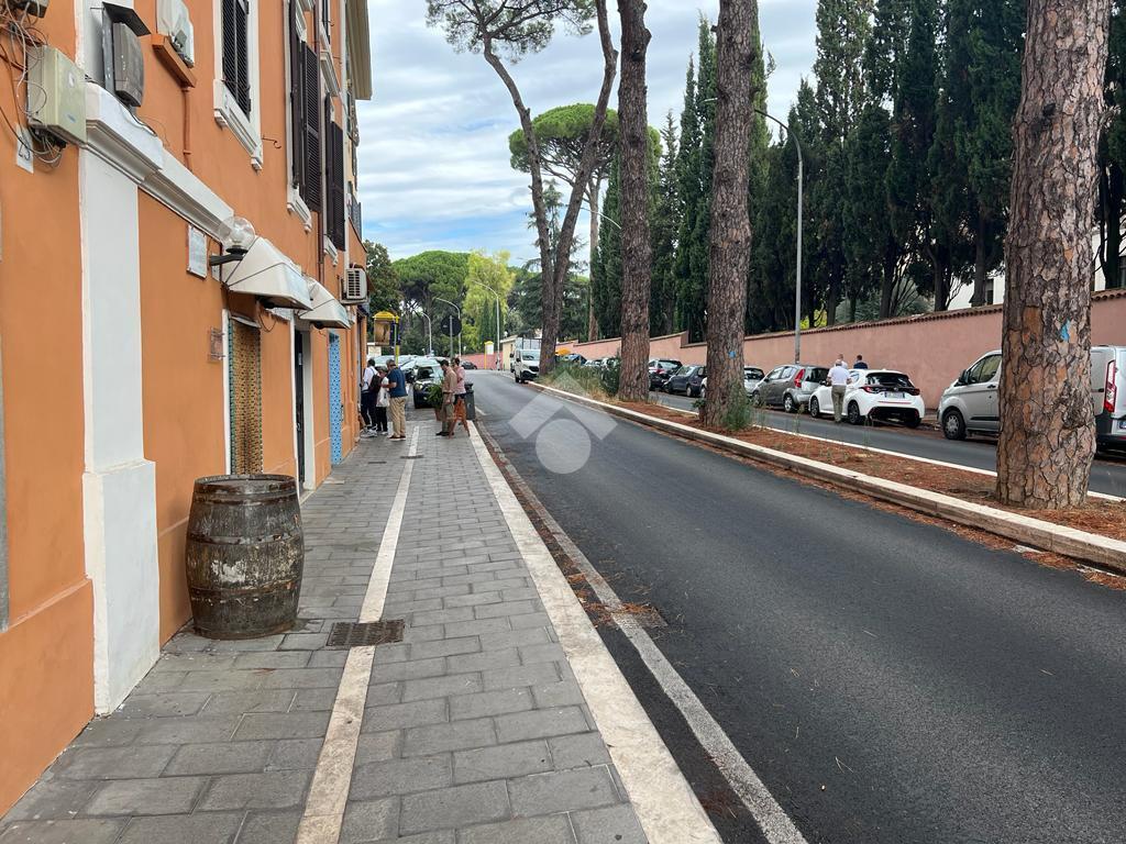 Negozio in affitto a Roma