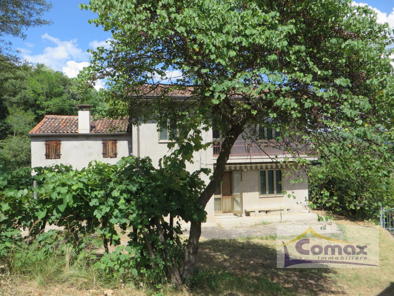 Rustico in vendita a Lozzo Atestino