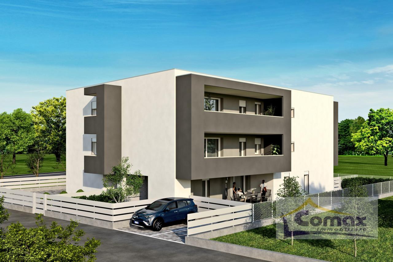 Appartamento in vendita a Teolo