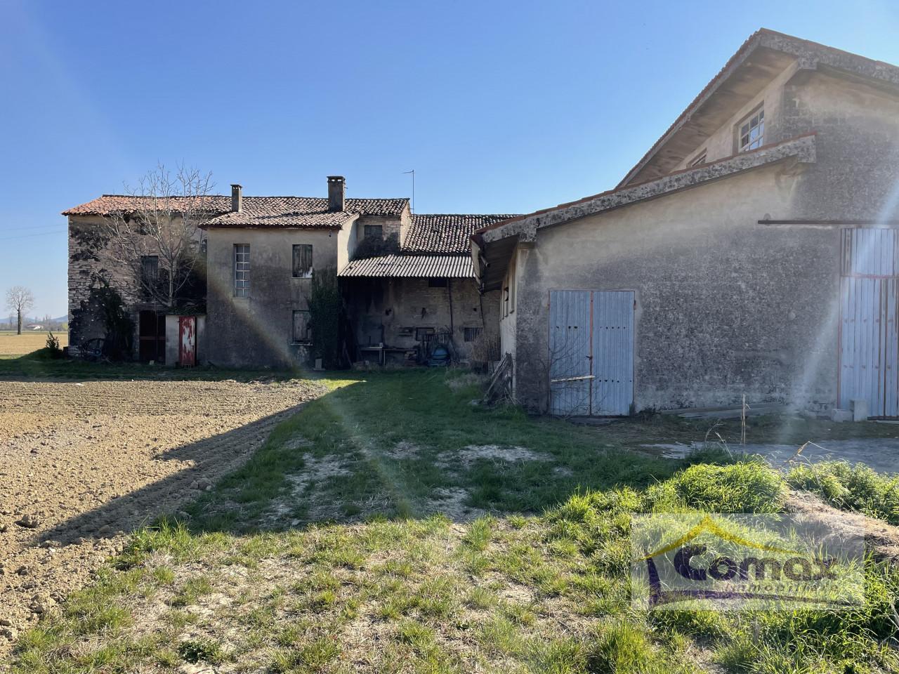 Terreno agricolo in vendita a Rovolon