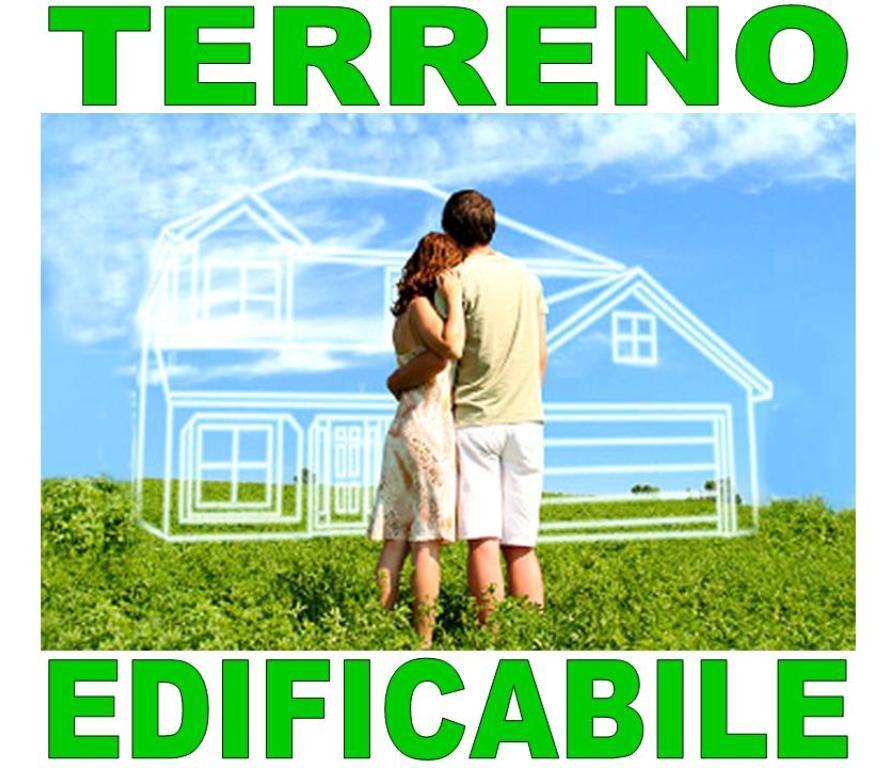 Terreno edificabile residenziale in vendita a Noventa Vicentina