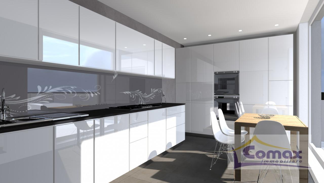 Appartamento in vendita a Mestrino