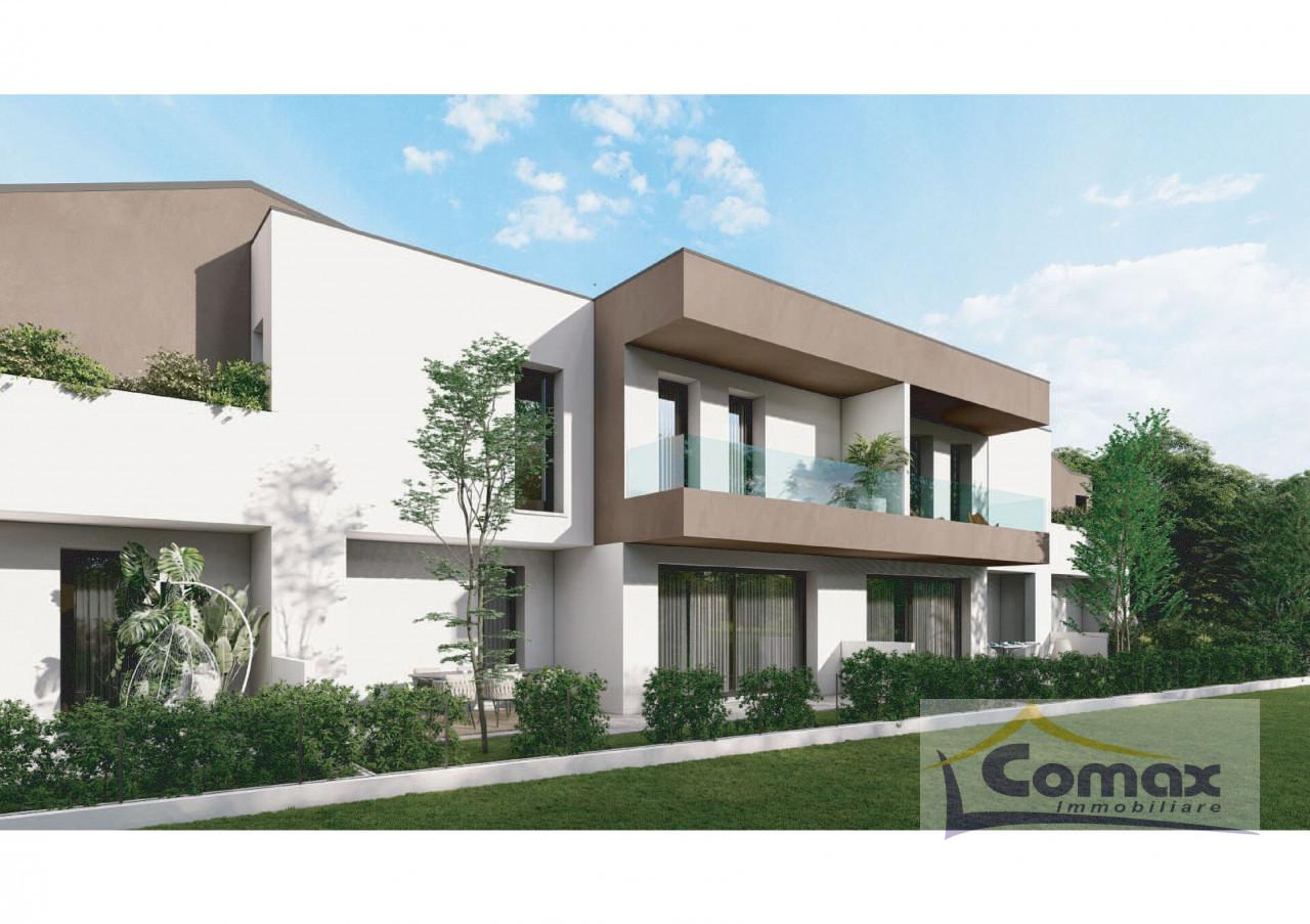 Villa in vendita a Teolo