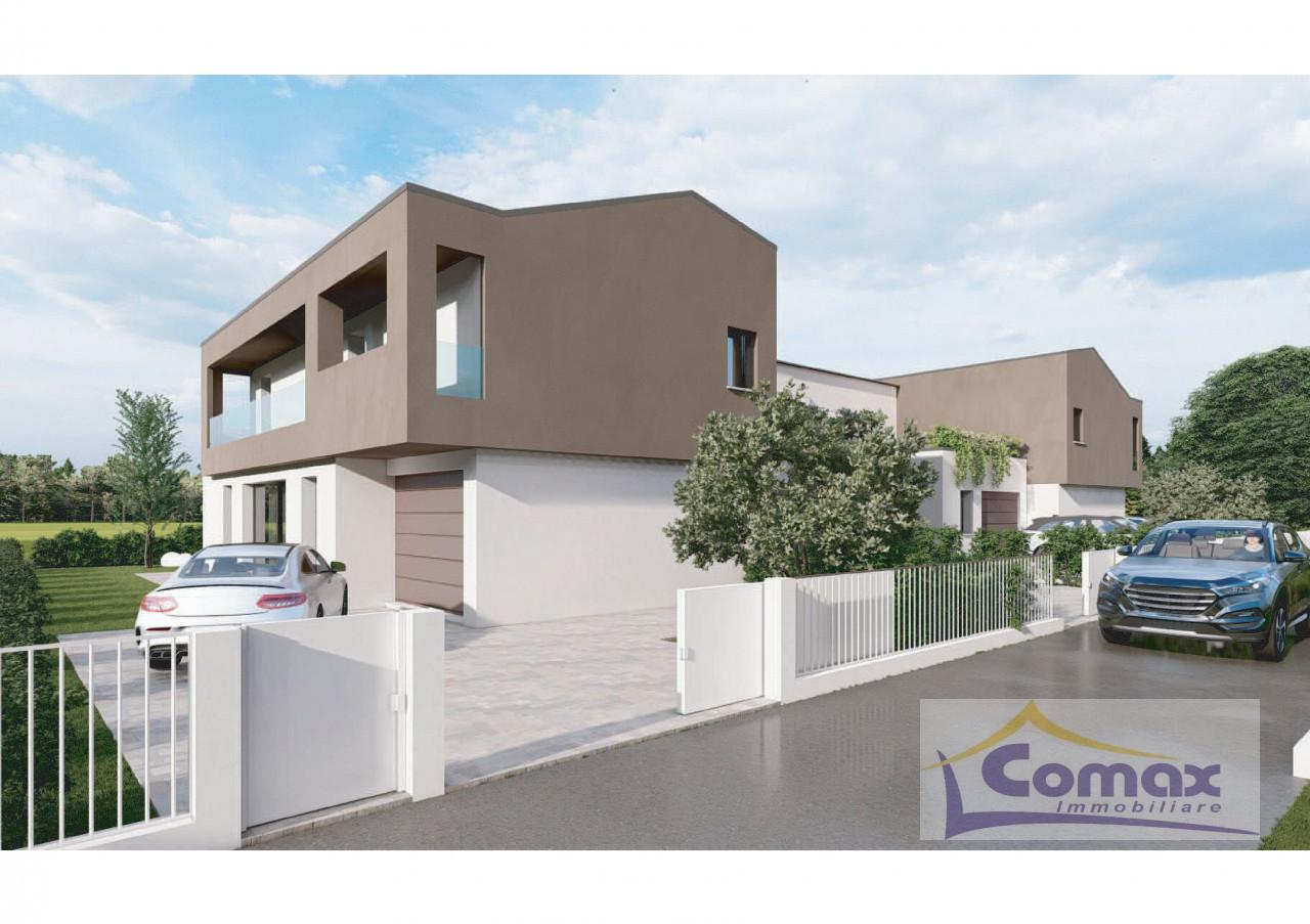 Villa in vendita a Teolo