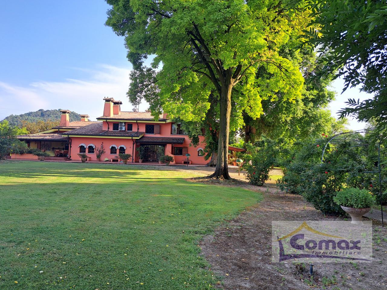 Villa in vendita a Teolo