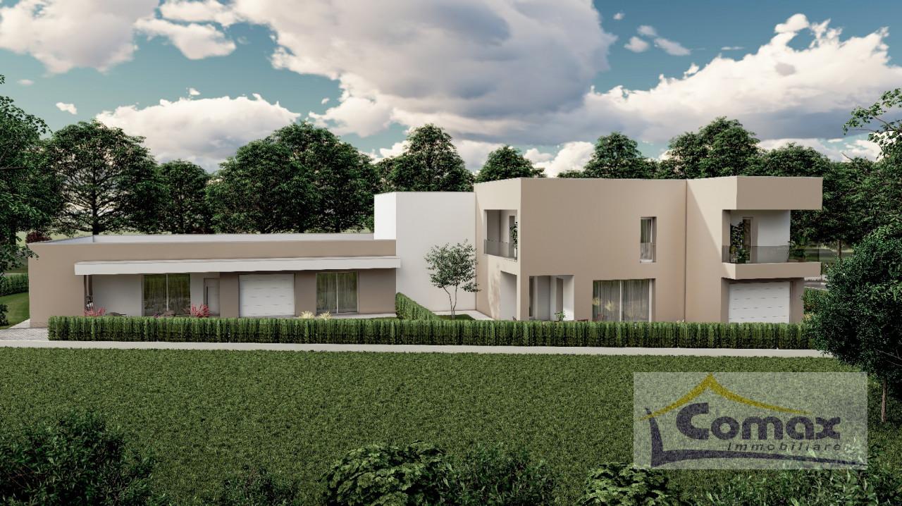 Villa in vendita a Teolo