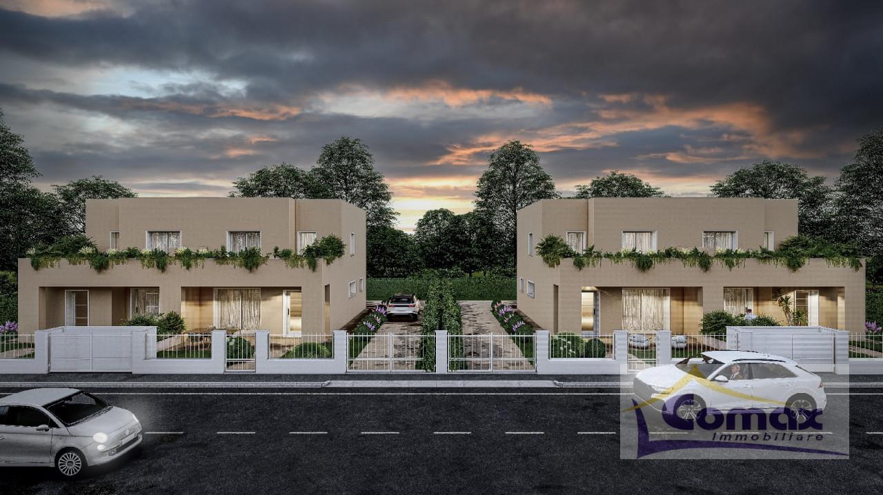Villa in vendita a Teolo