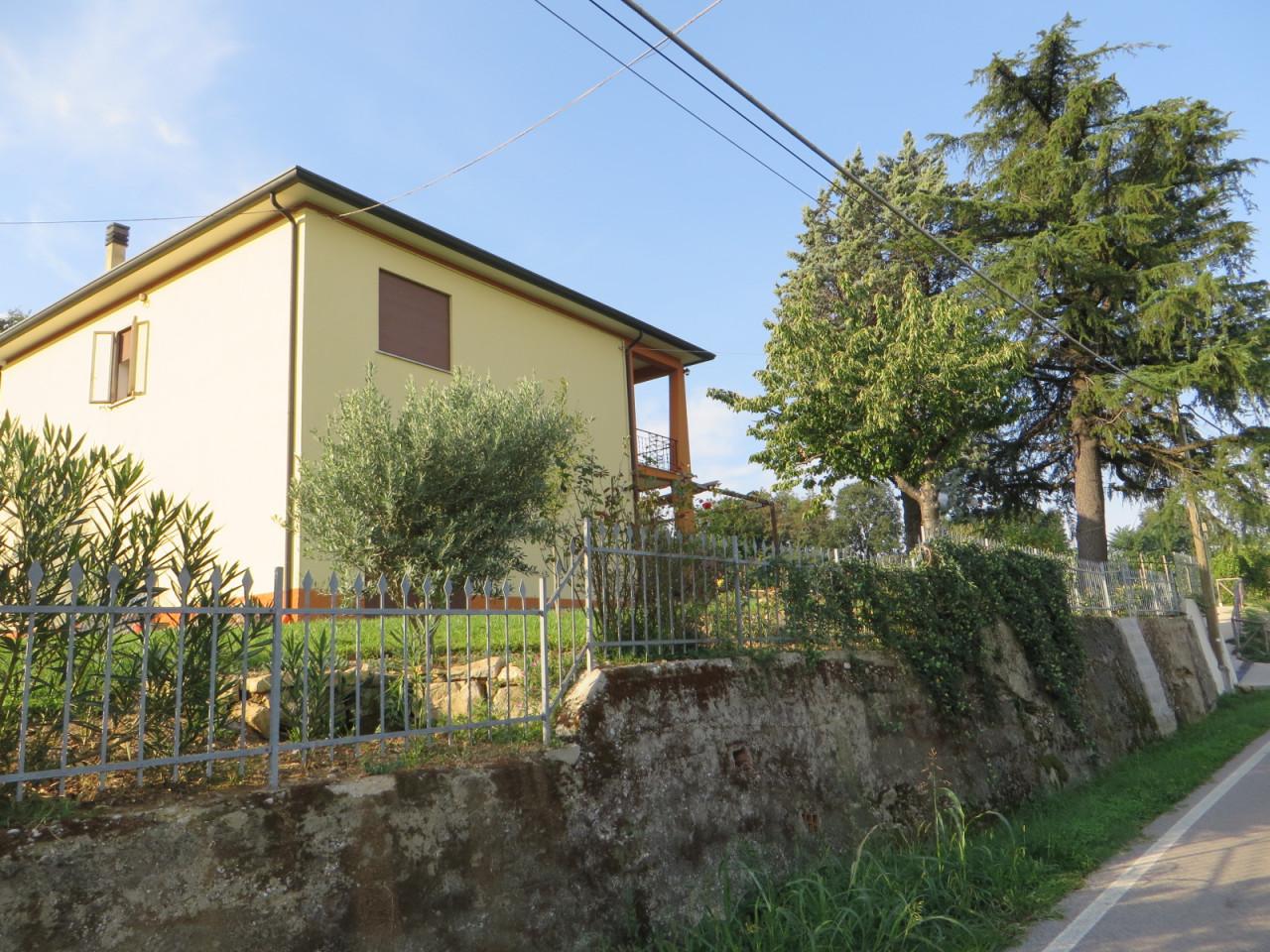 Casa indipendente in vendita a Vo'
