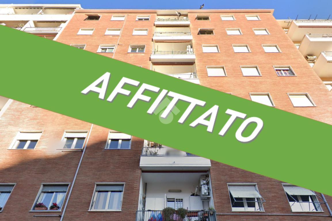 Appartamento in affitto a Roma