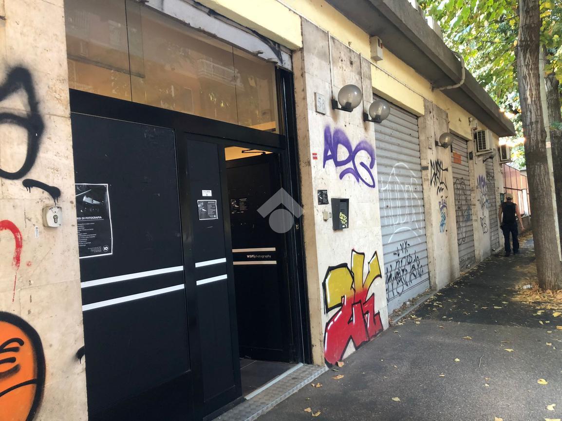 Negozio in vendita a Roma