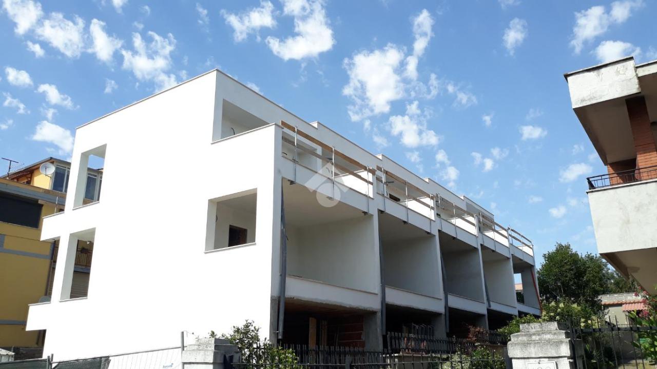 Villa a schiera in vendita a Roma