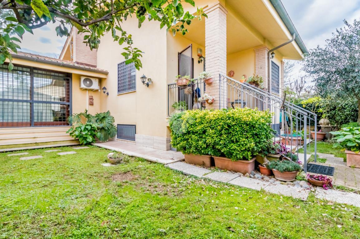 Villa a schiera in vendita a Roma