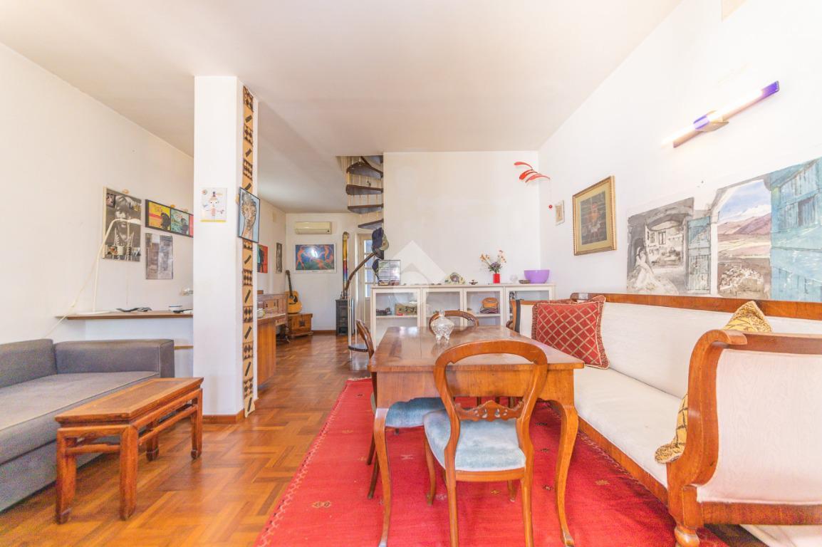 Villa in vendita a Roma