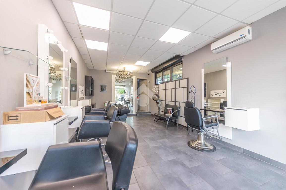 Negozio in vendita a Roma