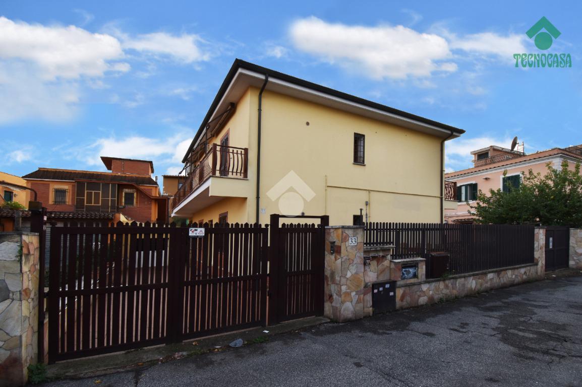 Villa in vendita a Roma