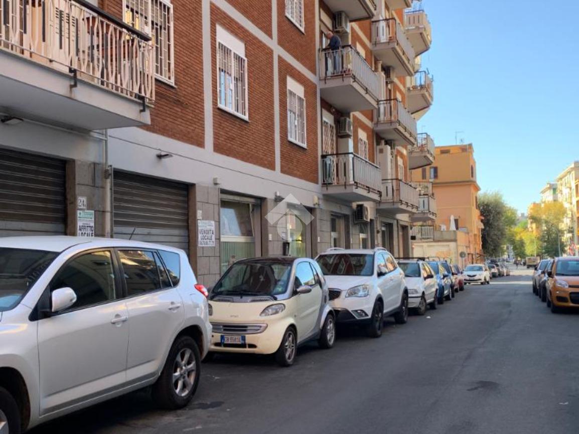 Negozio in vendita a Roma