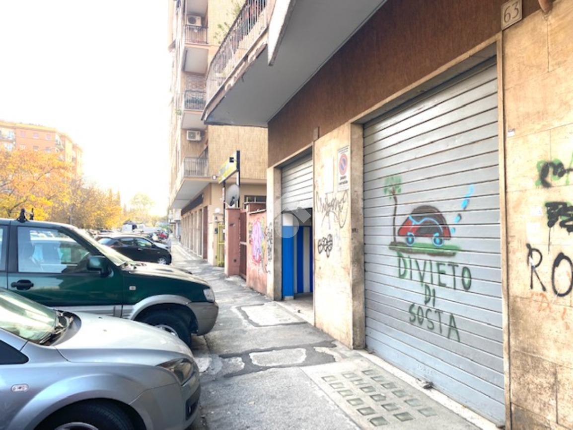 Negozio in vendita a Roma