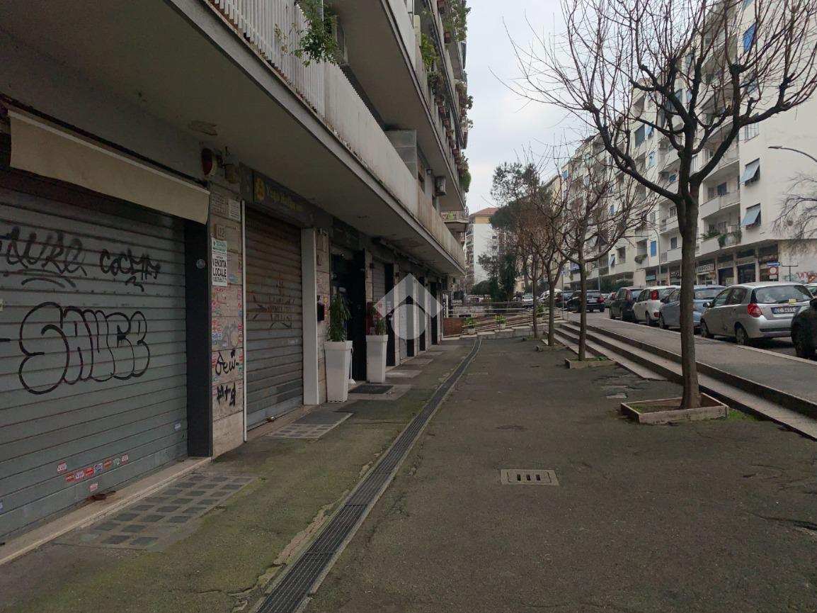 Negozio in vendita a Roma